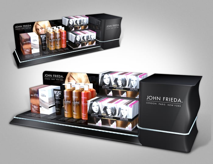 6 Ways Litholam Corrugated Boxes Make Packaging Retail Friendly