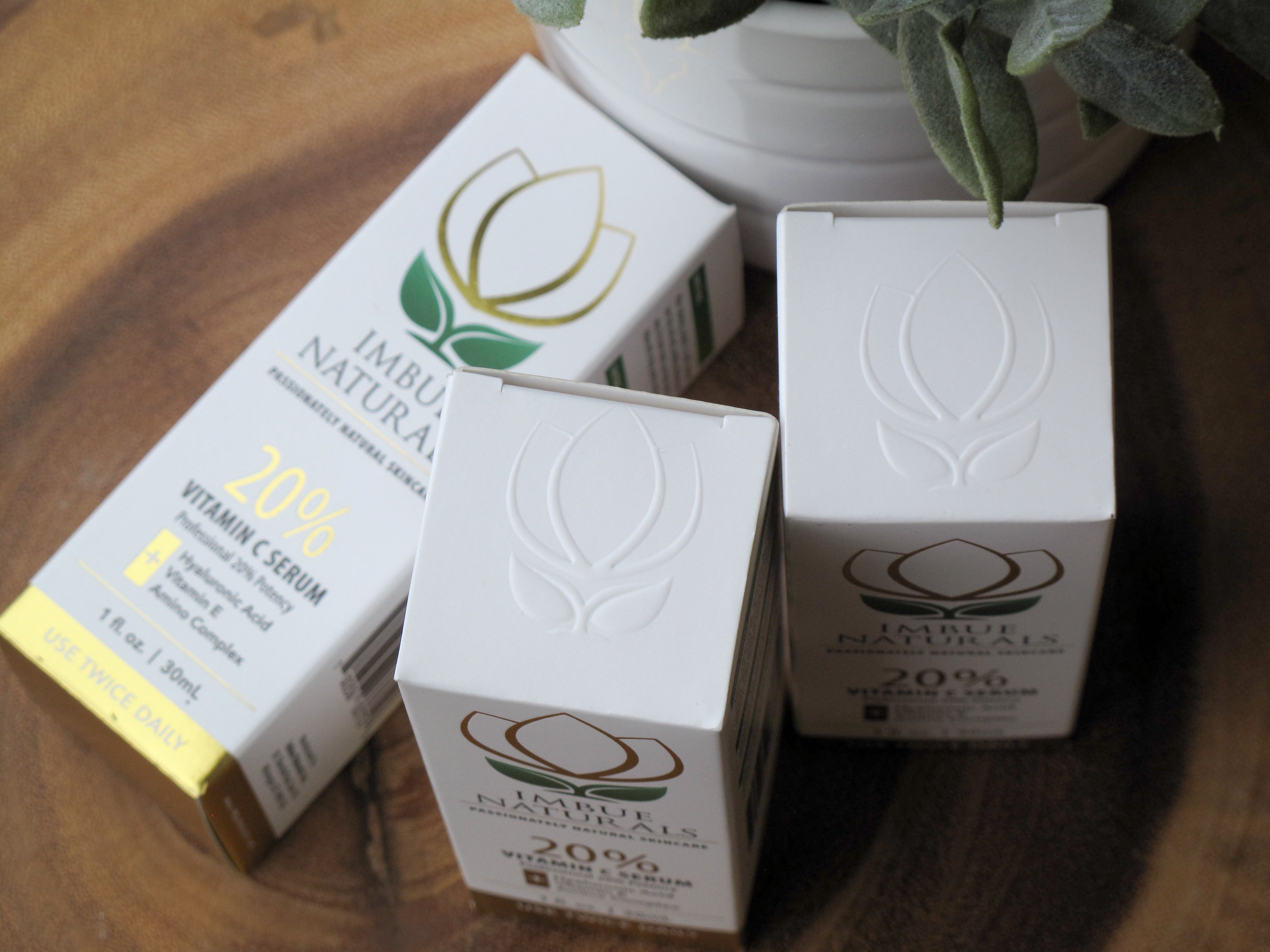 Uses of Embossed and Debossed Design Elements in Product Packaging