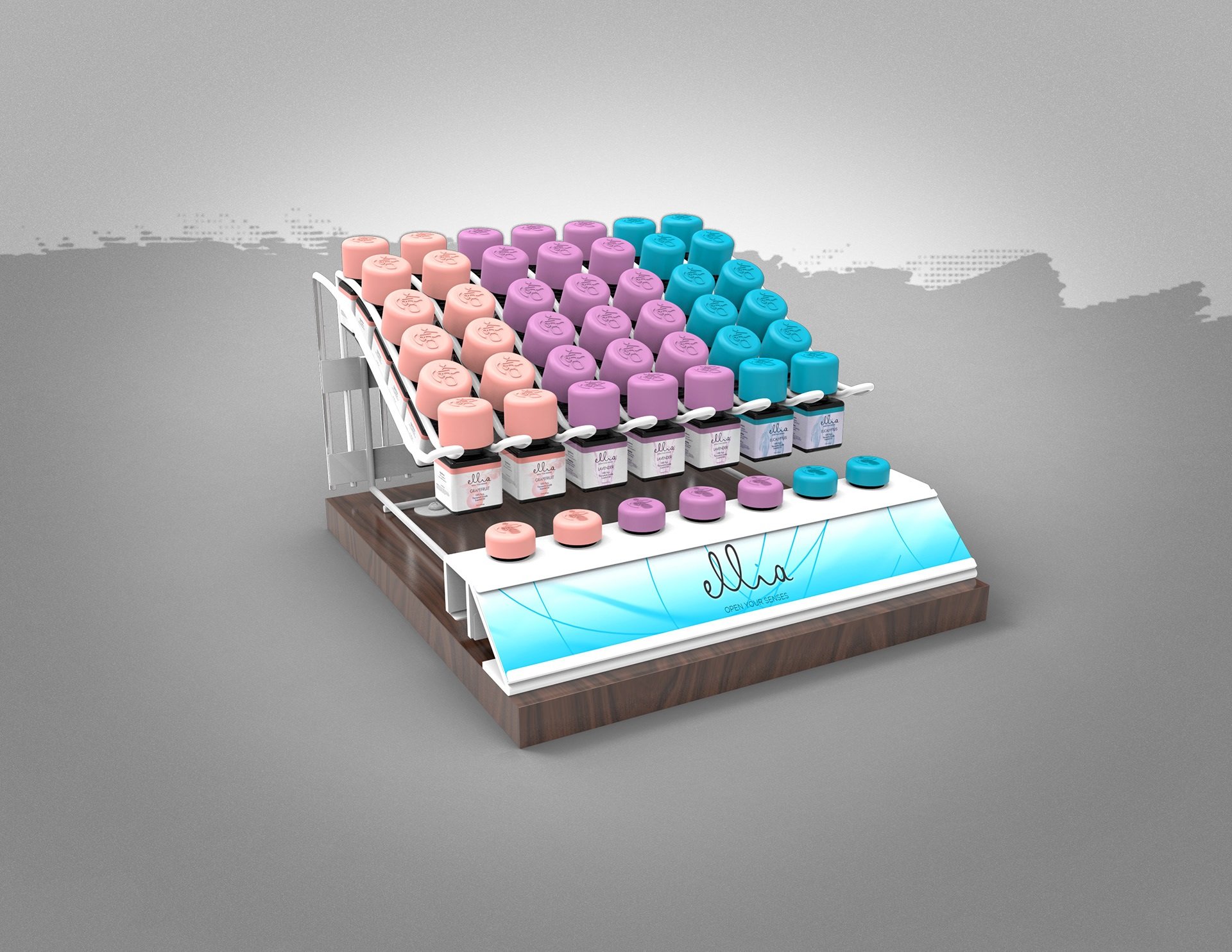 6 Ways Litholam Corrugated Boxes Make Packaging Retail Friendly