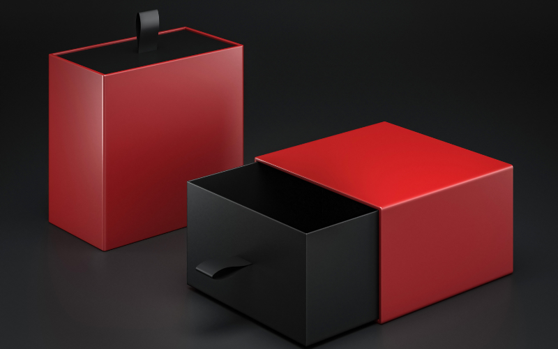 How to Add "Luxury" to Your Packaging Design