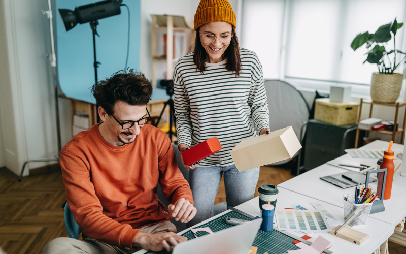 8 Innovative Designs for PDQ Display Trays