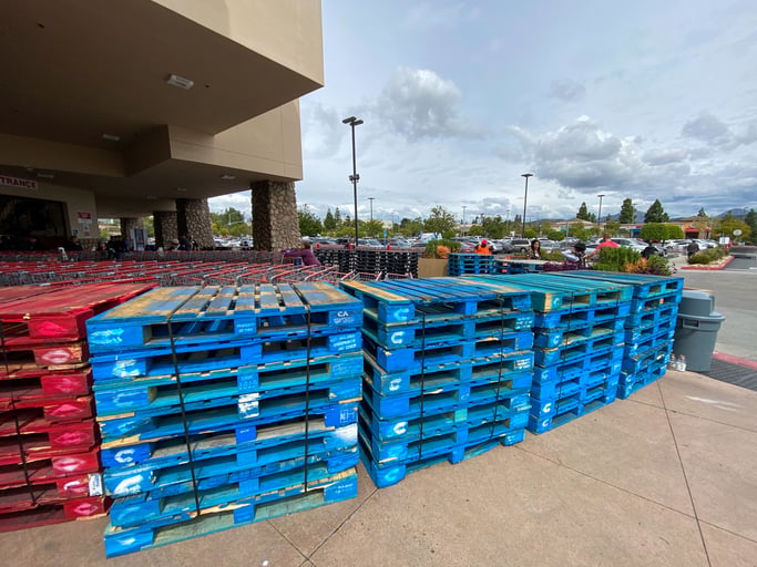 Packaging Style Guide: How to Pitch to Big Box Retailers