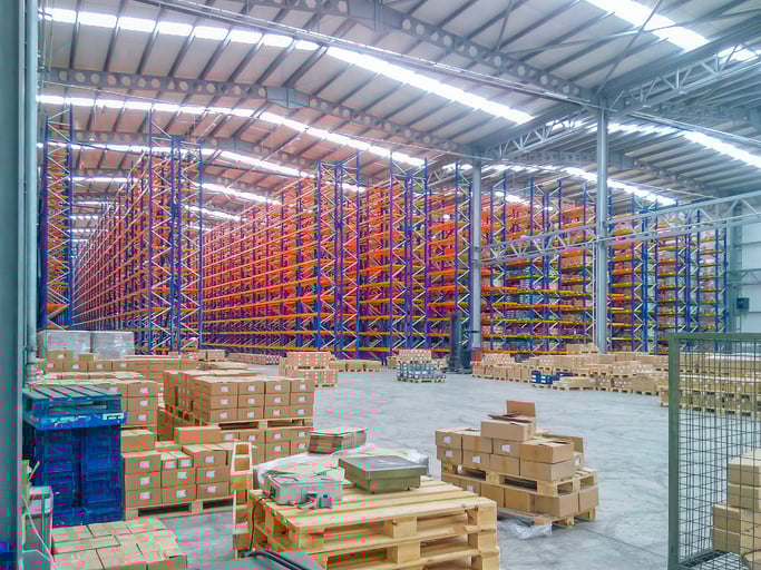 Packaging Style Guide: How to Pitch to Big Box Retailers