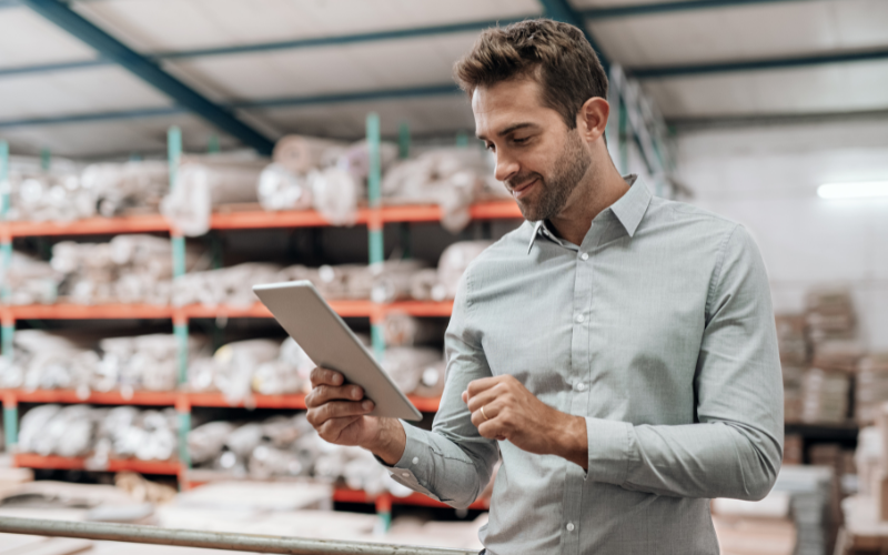 Global Printing - Commercial Packaging, Printing & Logistics