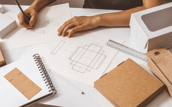 How to Design the Perfect PDQ Tray