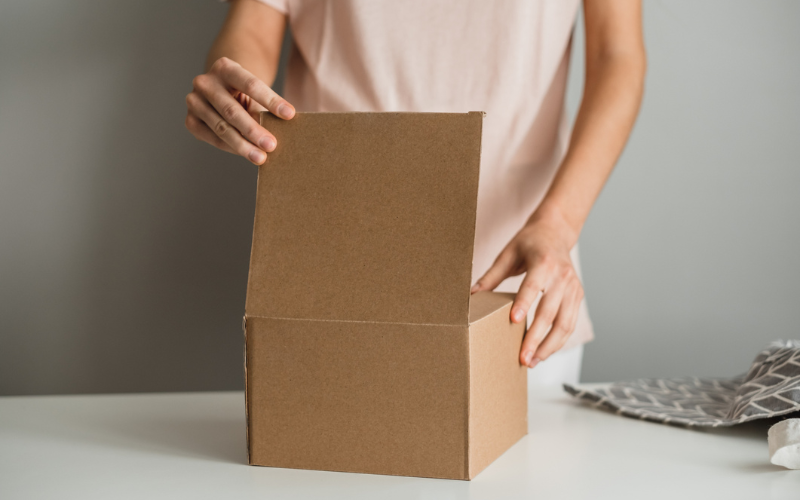 Folding Carton Packaging Design Ideas